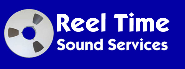 Reel Time Sound Services